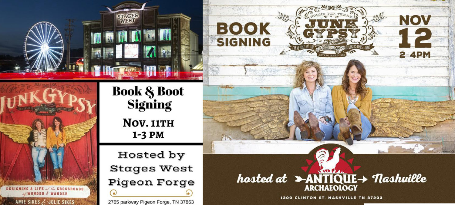 {junk gypsy co.} – Junk Gypsy Blog