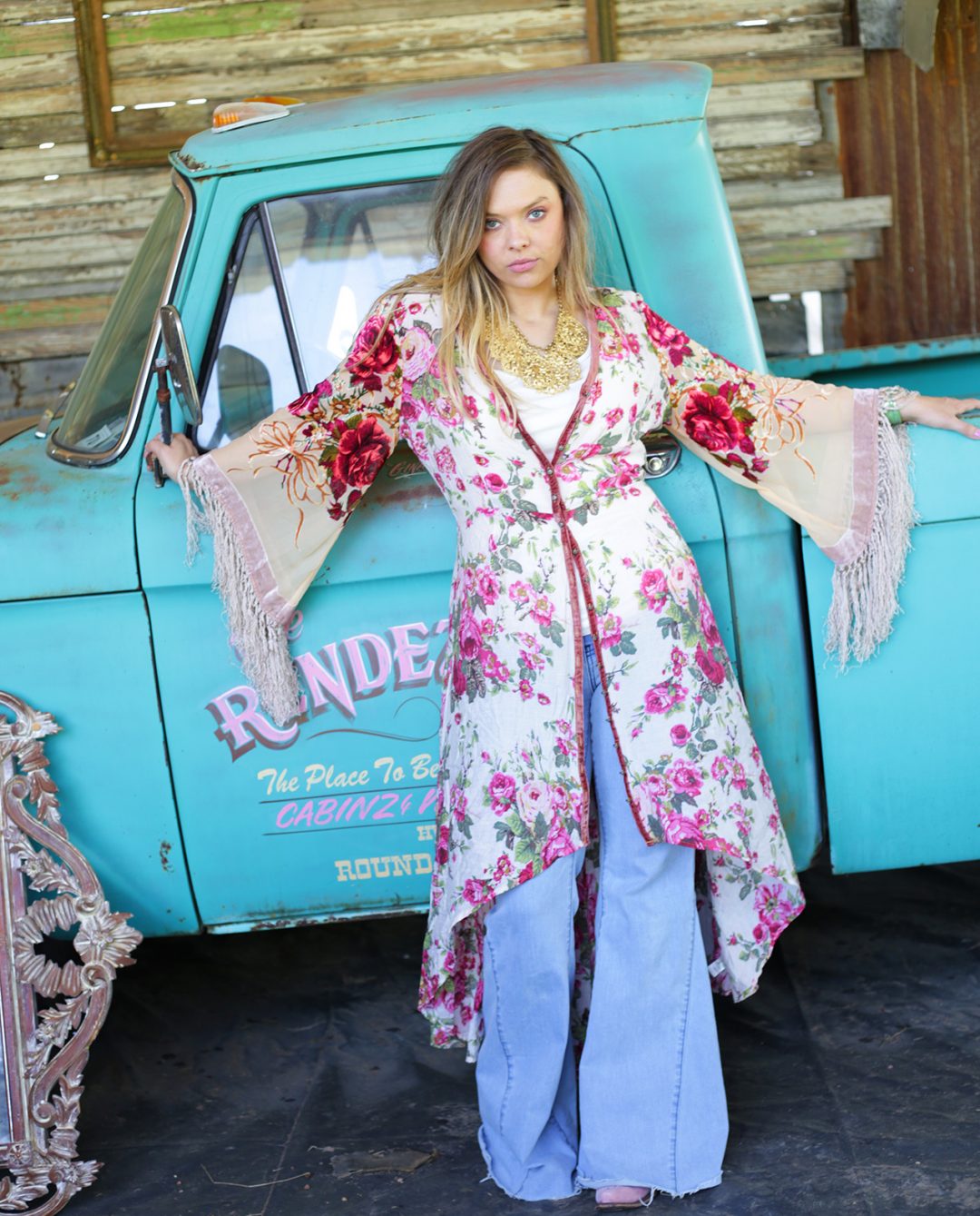 {junk gypsy co.} – Junk Gypsy Blog