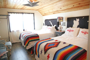 The Gypsy Farmhouse – before and after – Junk Gypsy Blog