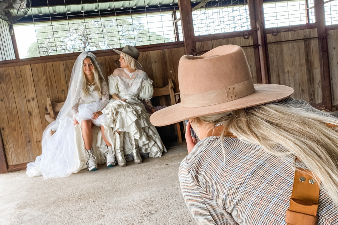 & if I run off into the sunset, I want my own horse – Junk Gypsy Blog