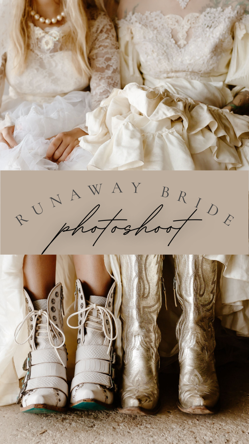 & if I run off into the sunset, I want my own horse – Junk Gypsy Blog