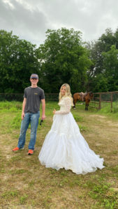 & if I run off into the sunset, I want my own horse – Junk Gypsy Blog