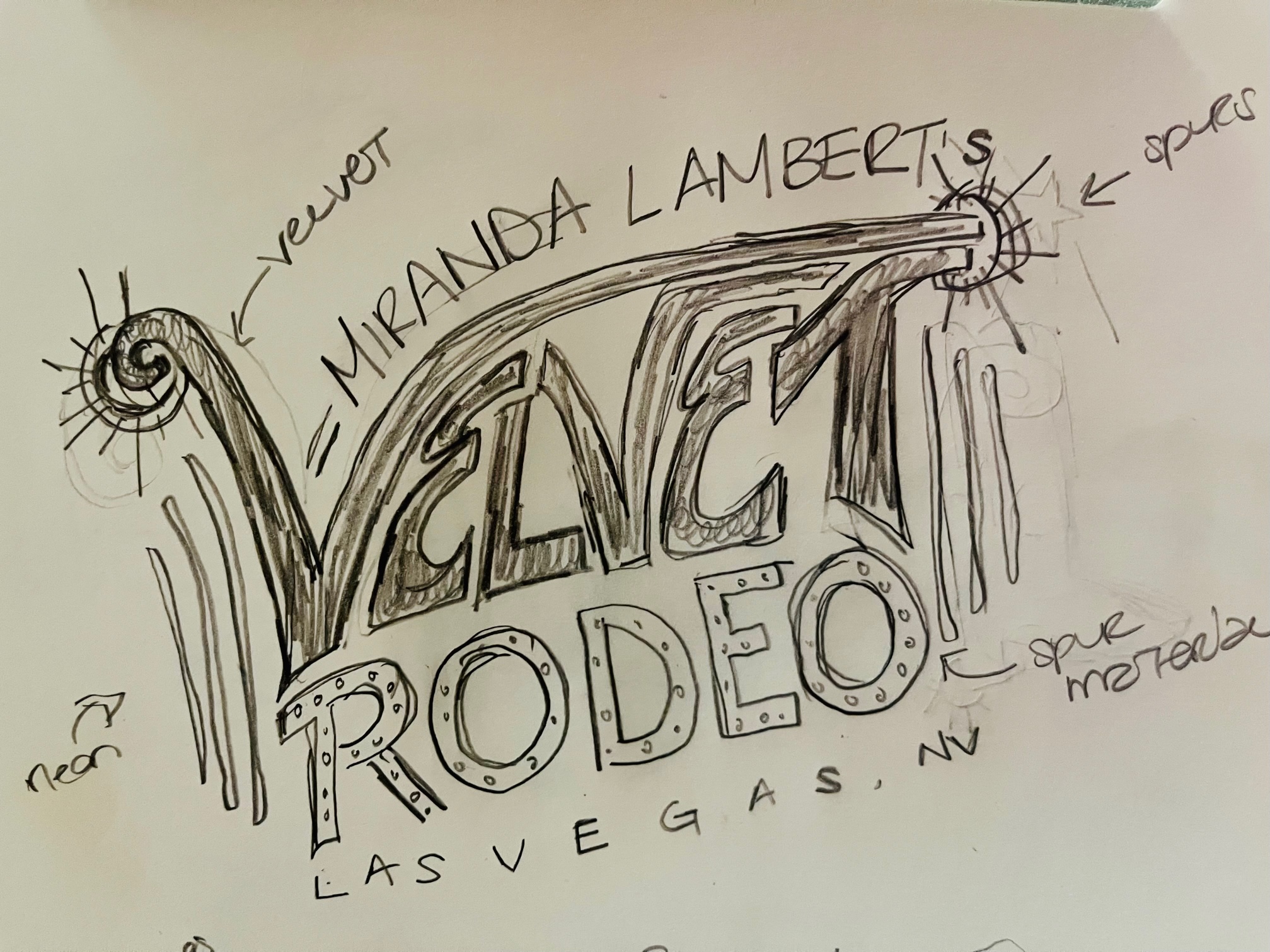 Junk Gypsy x Miranda Lambert – Velvet Rodeo Collection – Junk Gypsy Blog