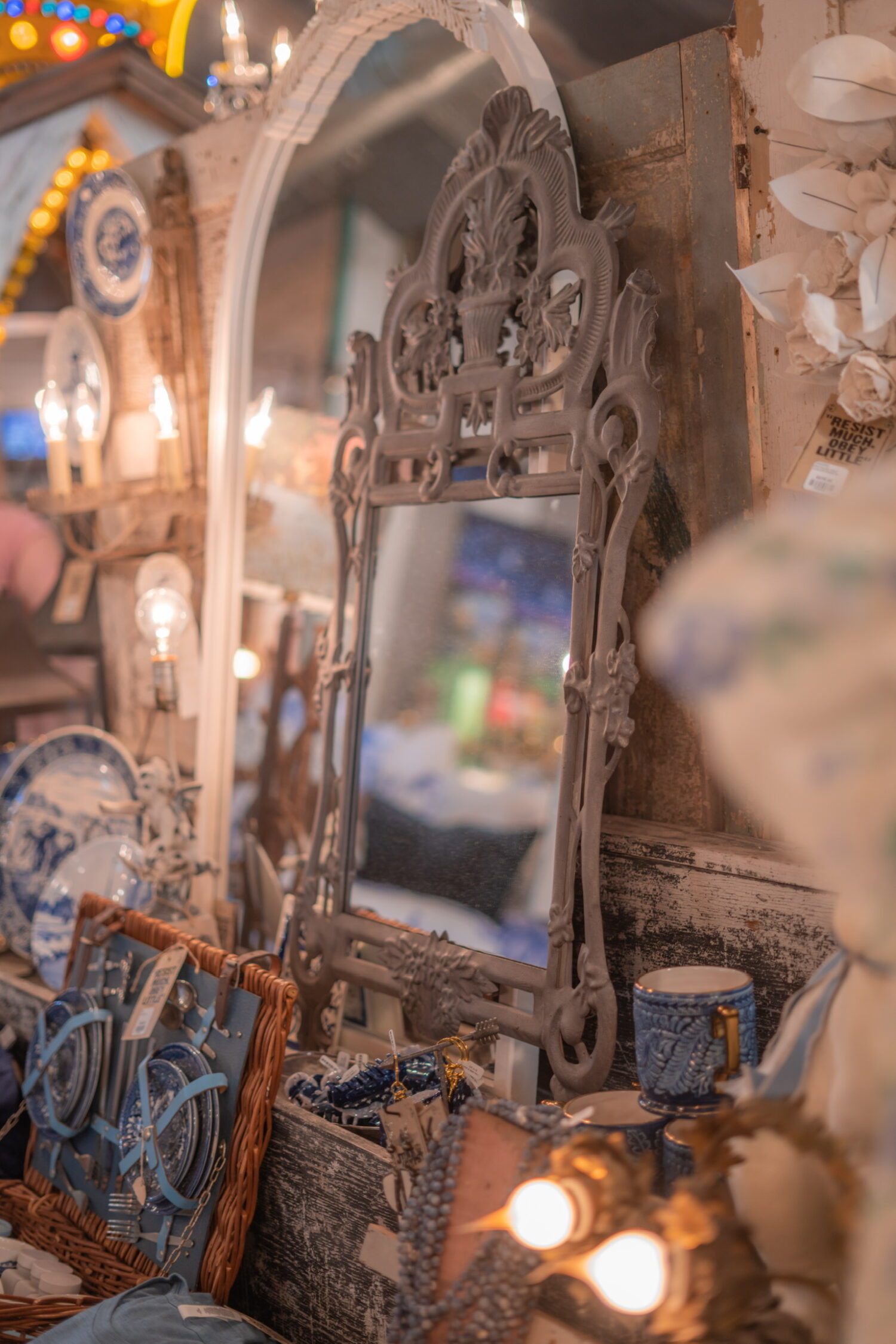 Get Lost at the Wander Inn this Summer – Junk Gypsy Blog