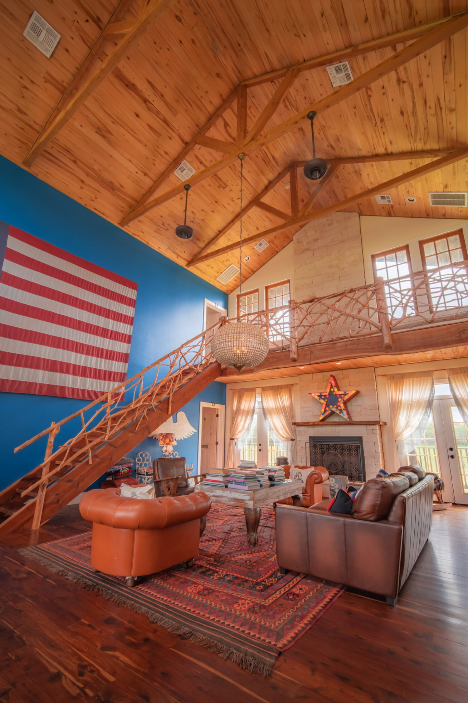 Get Lost at the Wander Inn this Summer – Junk Gypsy Blog