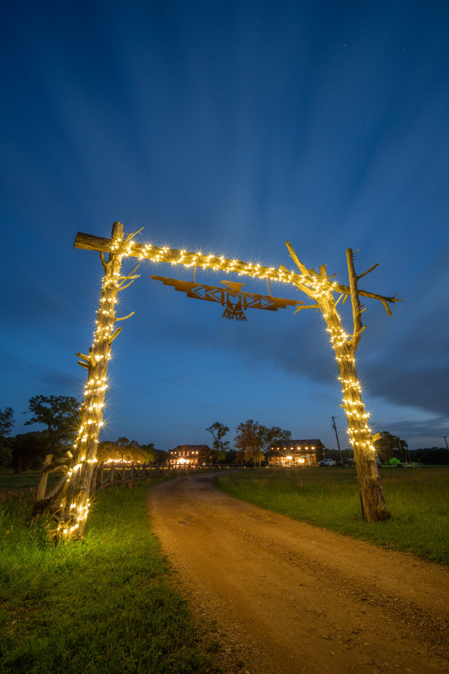 Get Lost at the Wander Inn this Summer – Junk Gypsy Blog