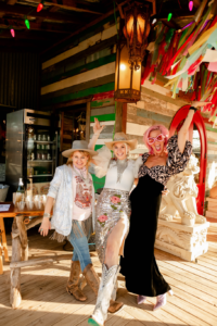 junk-o-rama prom through the years – Junk Gypsy Blog