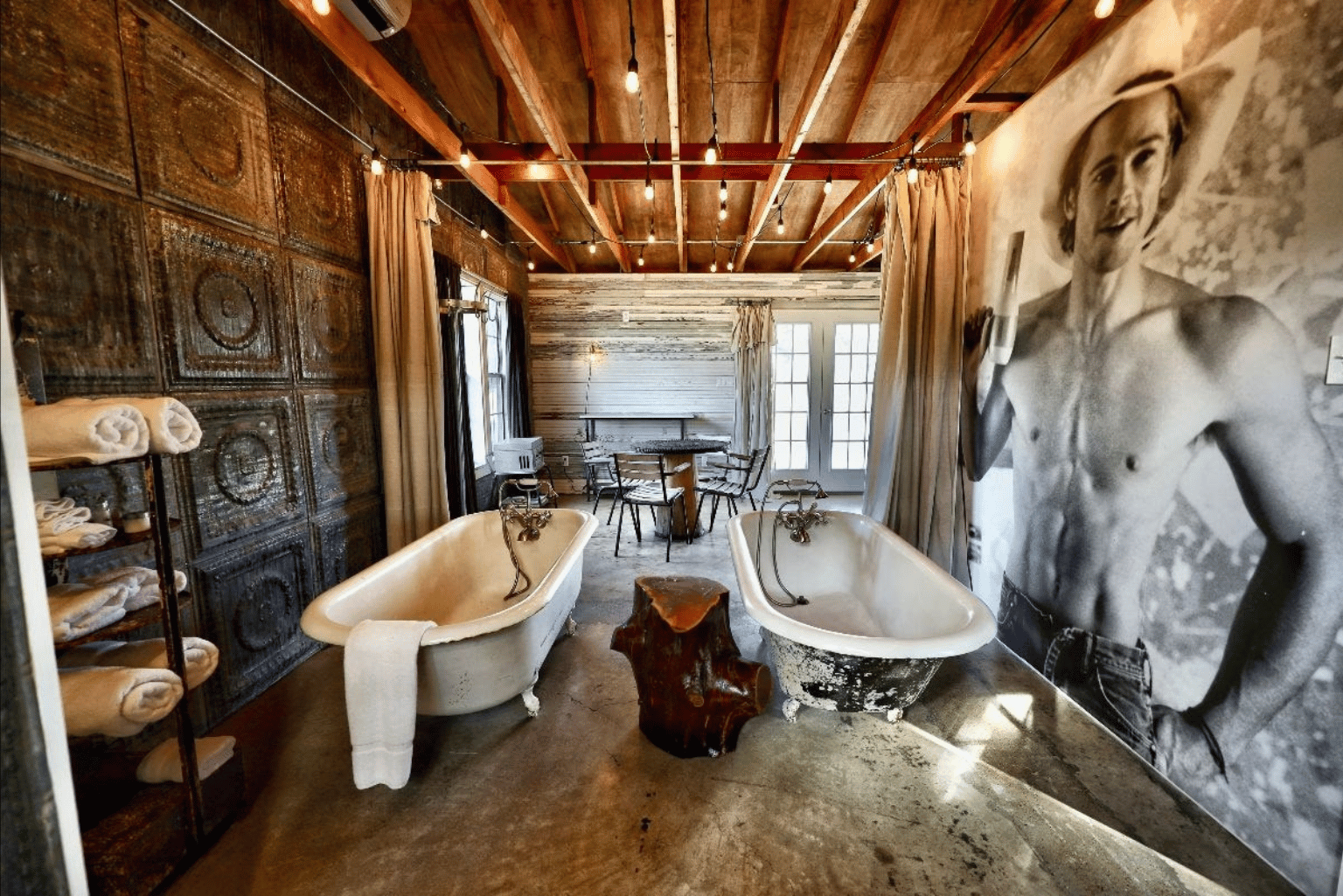 The Wander Inn’s NEWEST Addition – Junk Gypsy Blog