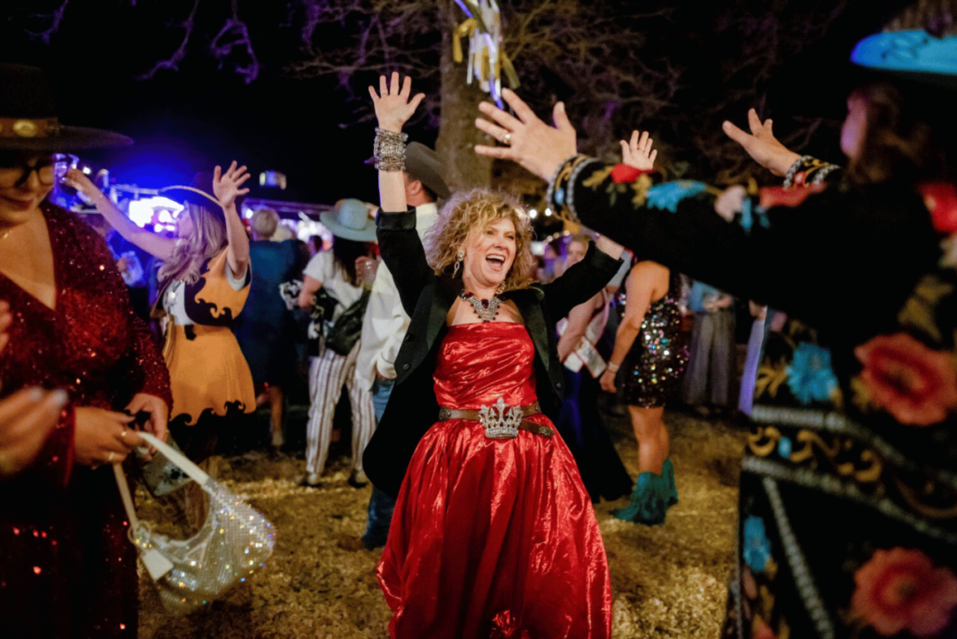 junk-o-rama prom through the years – Junk Gypsy Blog